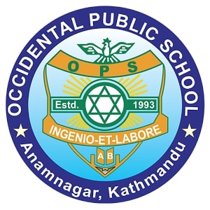 Occidental Public School